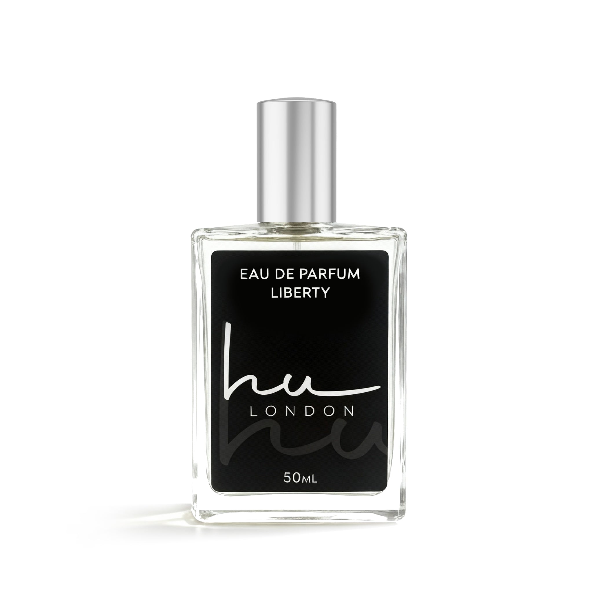 Eau de parfum Liberty – Hu London